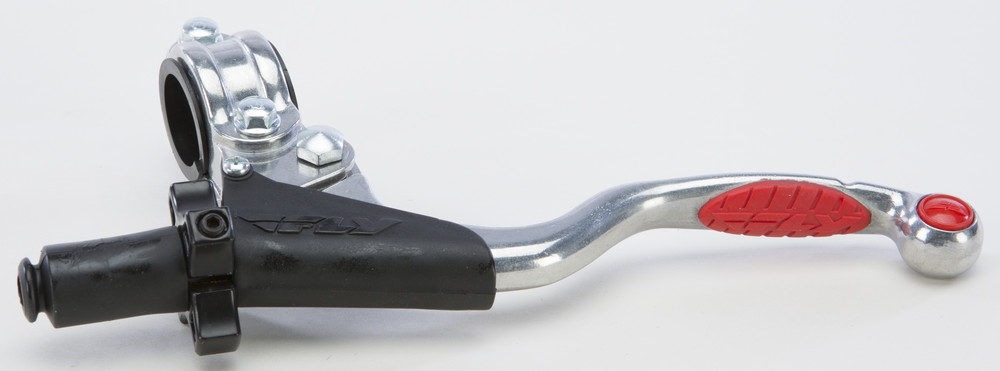 Fly Racing Pro Perch (Red): AOMC.mx