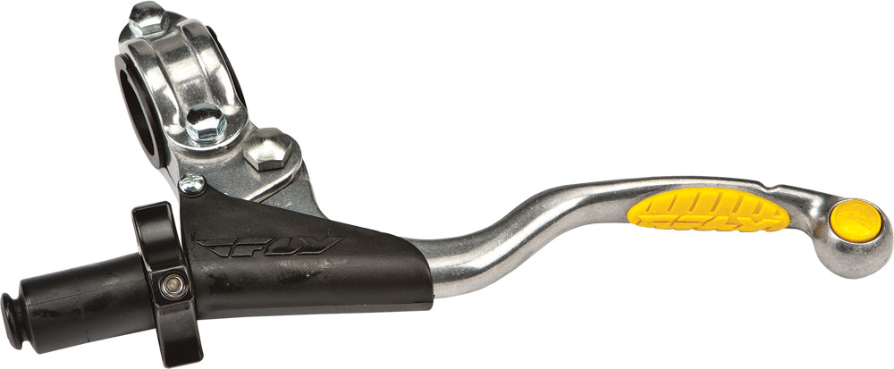 Fly Racing Pro Perch (Yellow): AOMC.mx