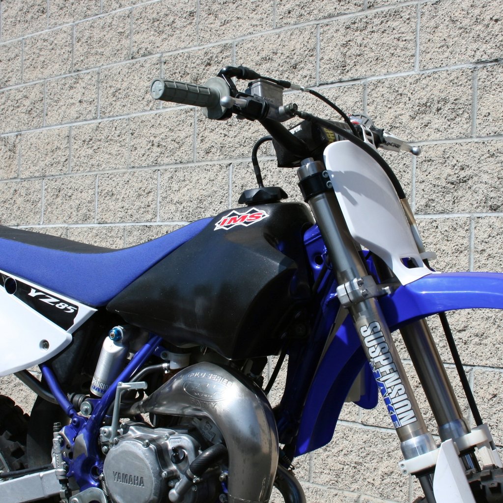 IMS 2.2 Gal Fuel Tank Yamaha YZ85 02-21: AOMC.mx