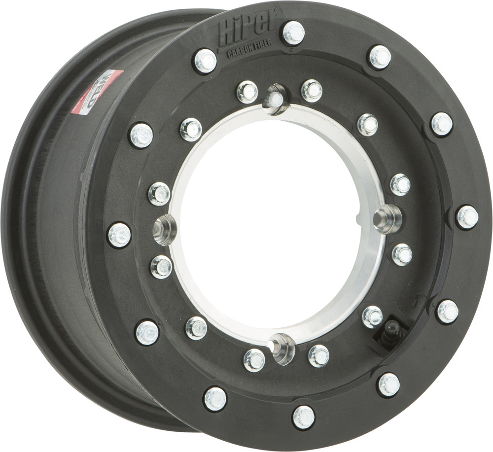 Hiper Tech 3 Single Beadlock Wheel 10X5 4/144 4+1: AOMC.mx