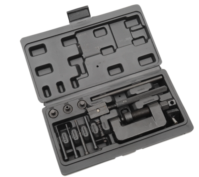 Moose Racing Chain Breaker & Rivet Tool: AOMC.mx