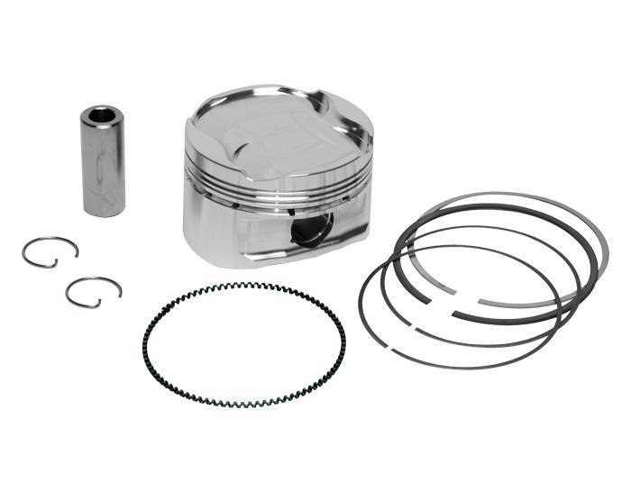 AOMC.mx: CP Carrillo Piston Kit Yamaha 1.8L SVHO