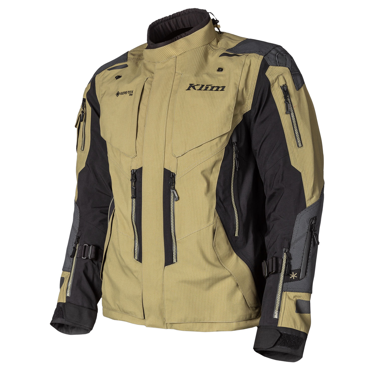 Klim Badlands Pro A3 Jacket: AOMC.mx