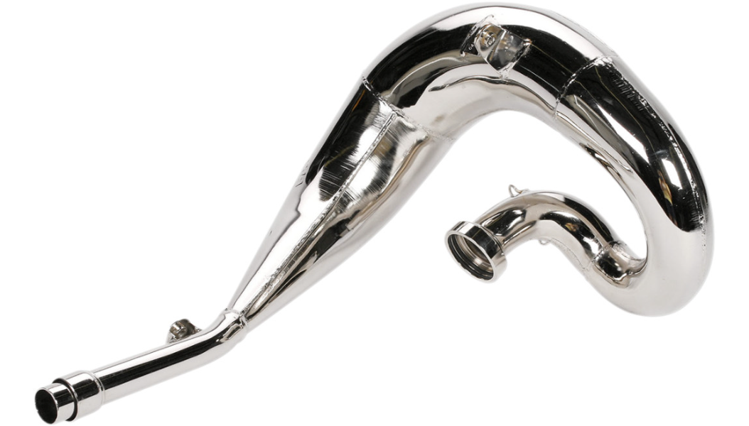 FMF Gold Series Fatty Pipe Yamaha YZ250 99-21: AOMC.mx