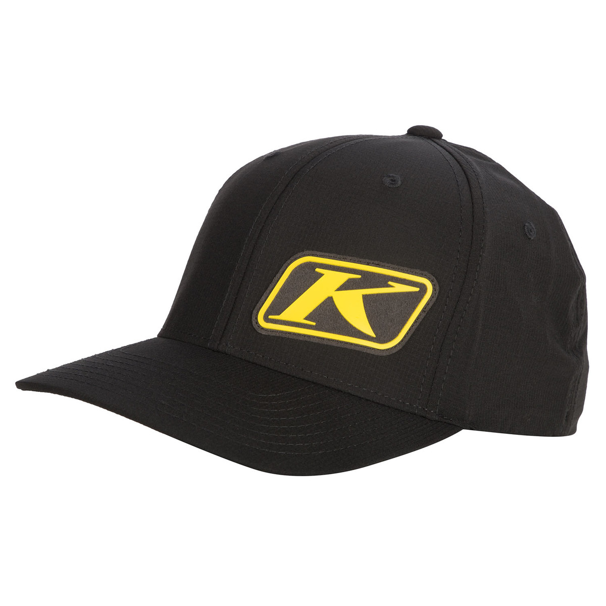 Klim K Corp Hat (Black): AOMC.mx