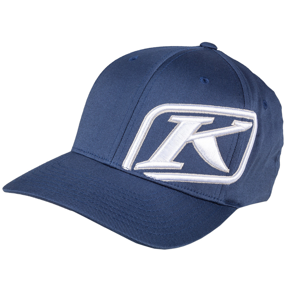 Klim Rider Hat (Navy/White): AOMC.mx