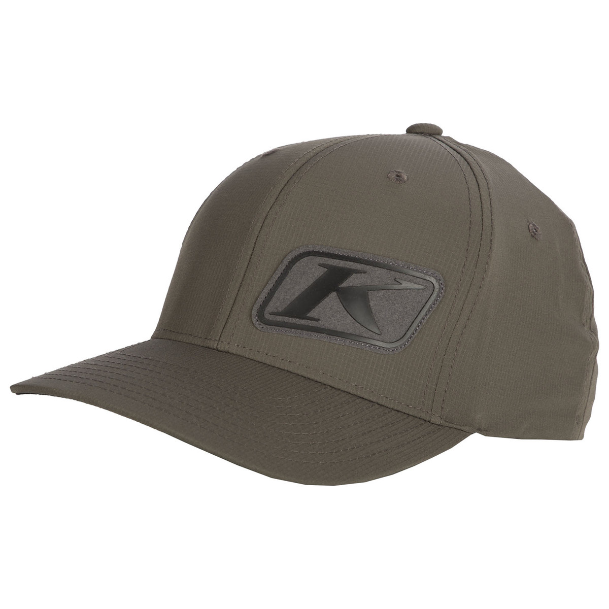 Klim K Corp Hat (Green): AOMC.mx