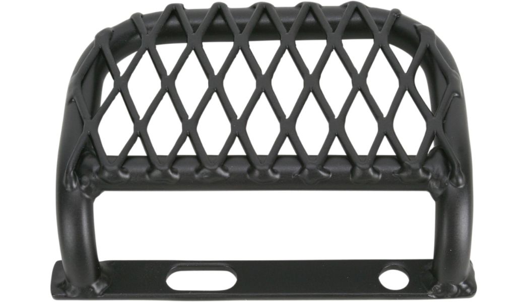 Moose Racing Rear Brake Master Cylinder Guard KLR650: AOMC.mx