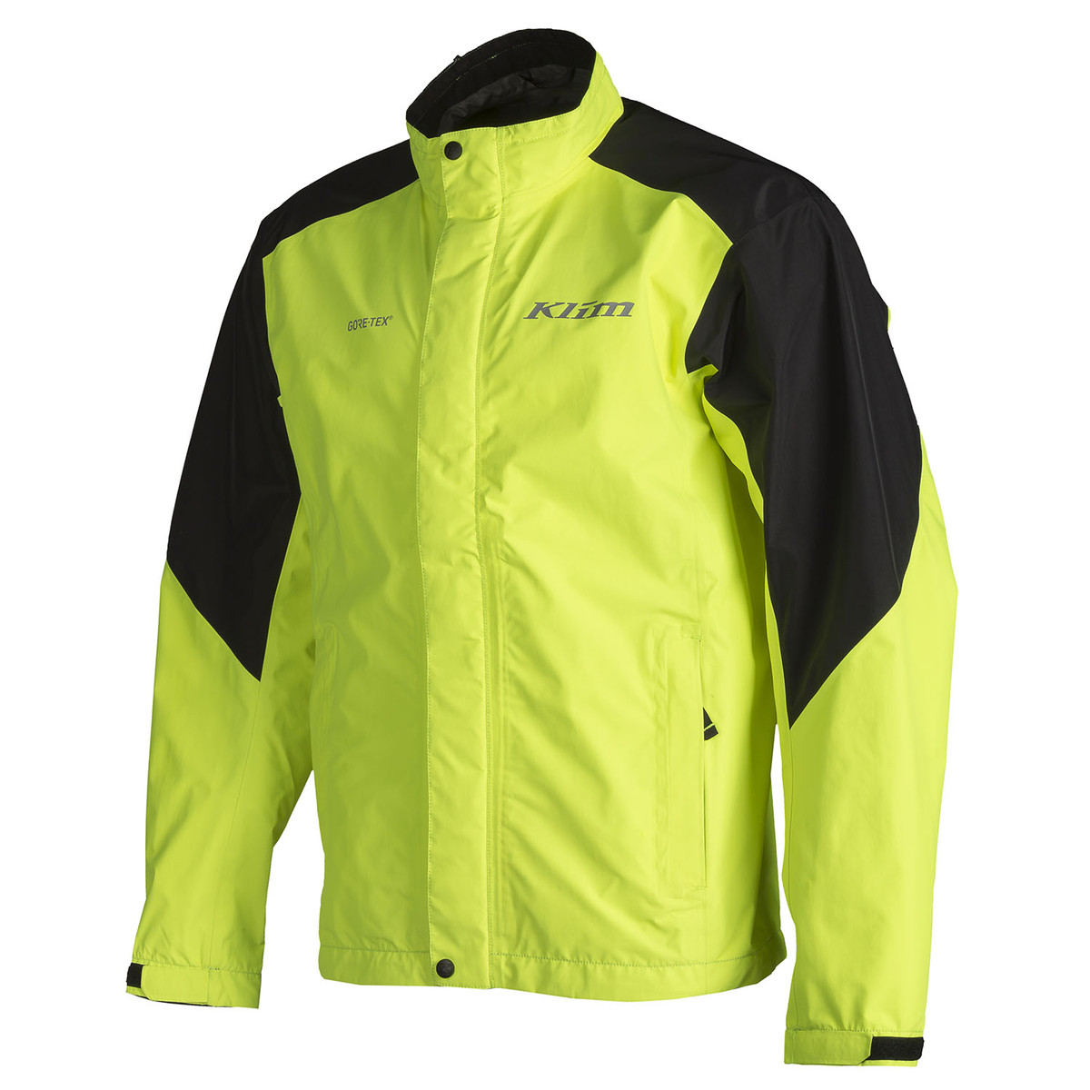 Klim Forecast Jacket (Hi-Vis): AOMC.mx