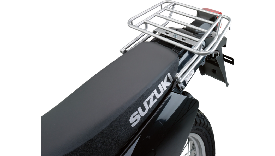 Moose Racing Expedition Rear Rack Suzuki: AOMC.mx