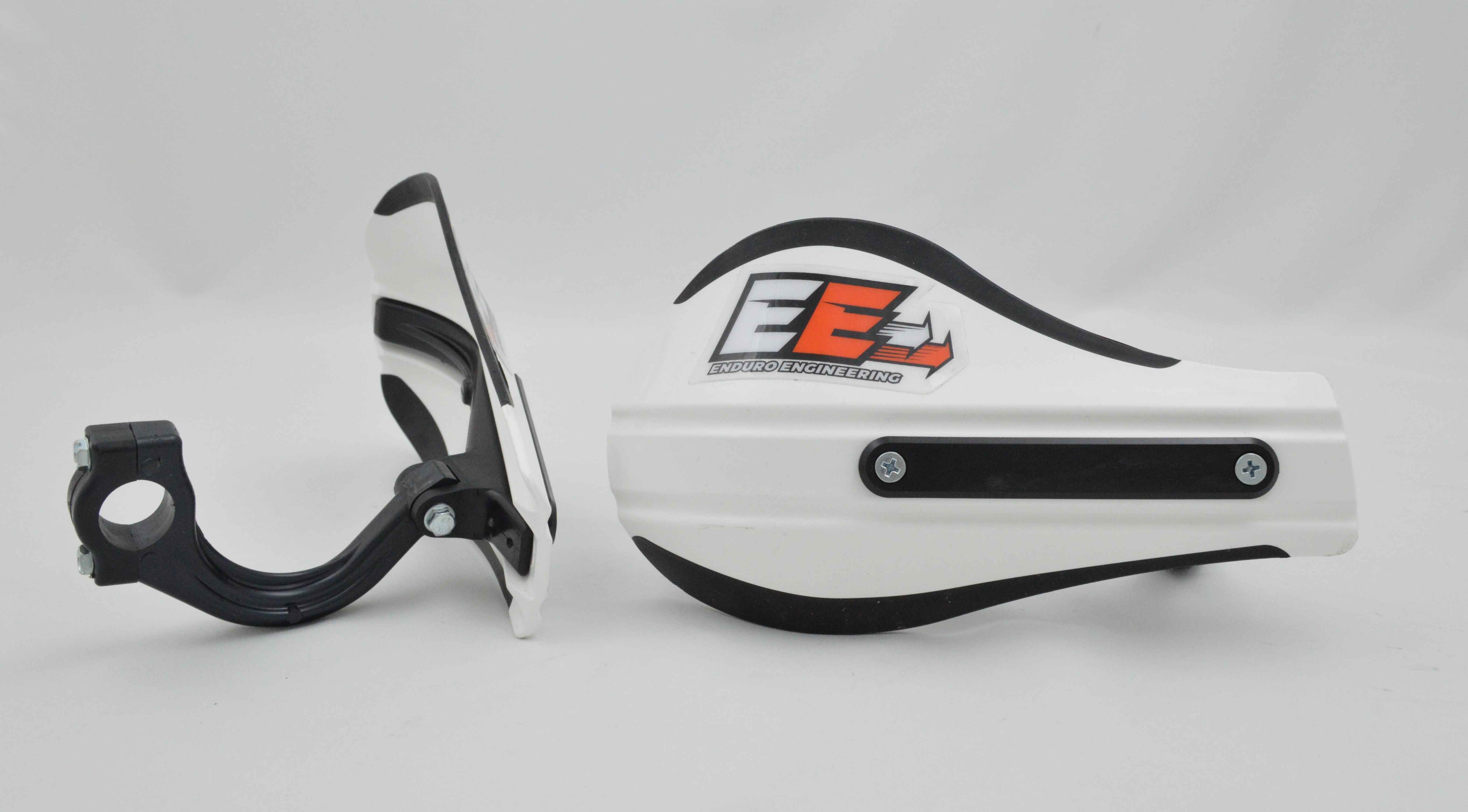 Enduro Engineering Composite Mount Roost Deflectors: AOMC.mx