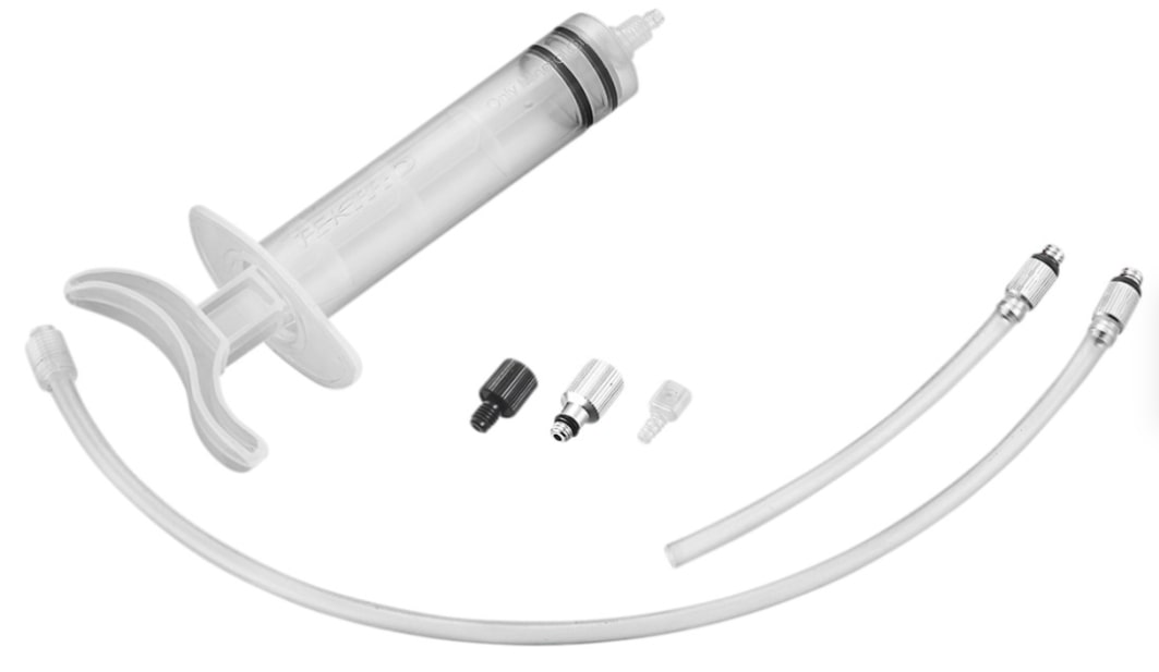 TRP Basic Bleed Kit: AOMC.mx