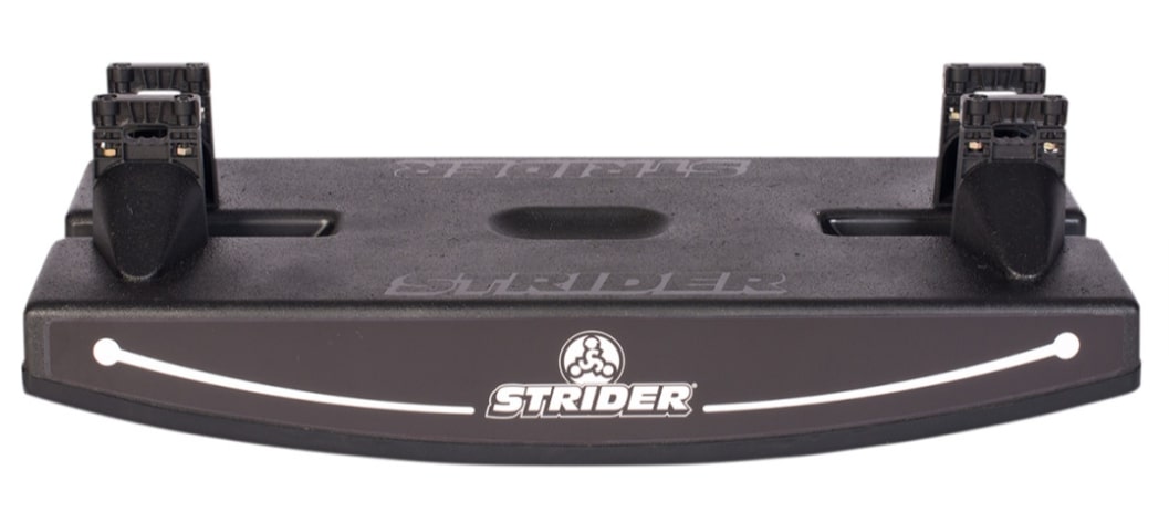 Strider Rocking Base for Balance Bike (Black): AOMC.mx