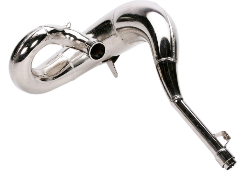 FMF Fatty Pipe Gold Series: AOMC.mx