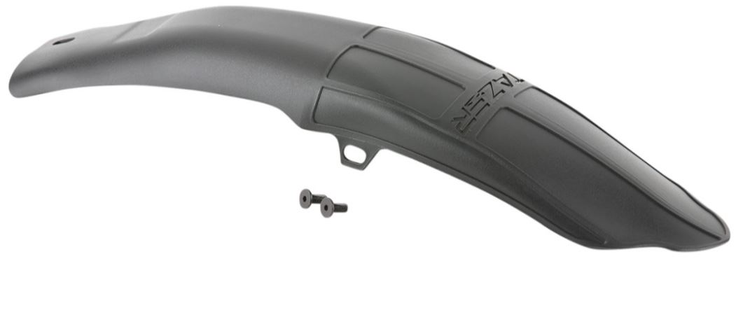 INTENSE Rear Fender Kit for Tazer MX: AOMC.mx