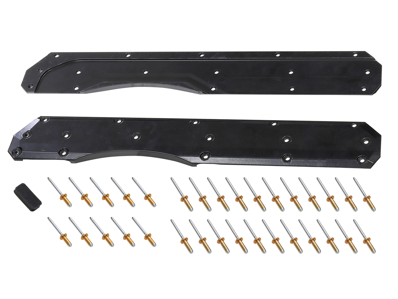Rail Brace Kit Ac - SP1