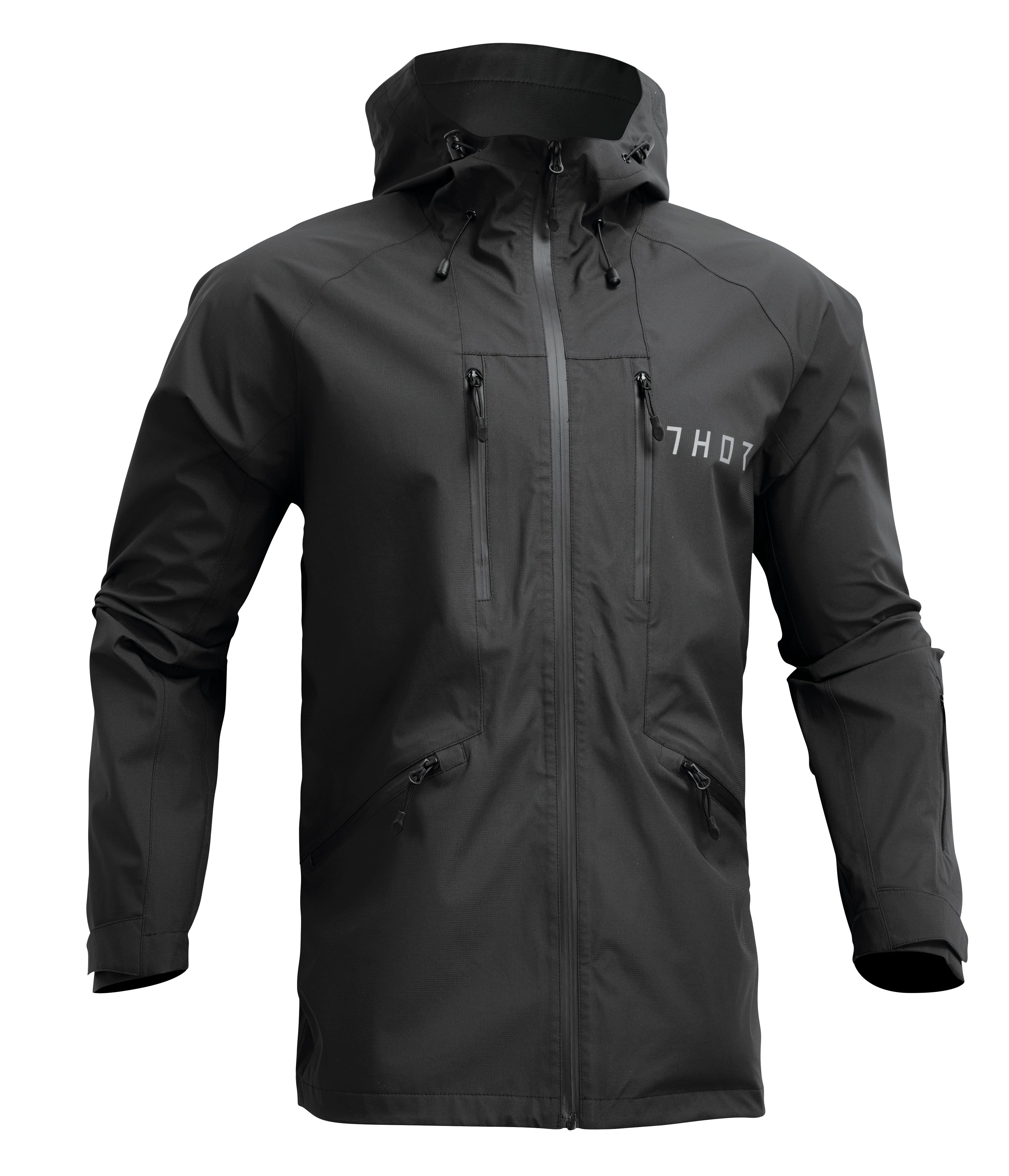 2023 Thor Stadium Jacket: AOMC.mx