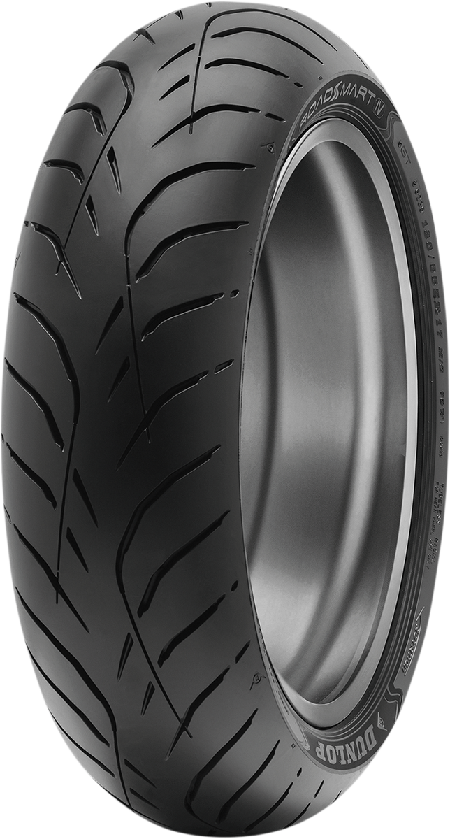 Dunlop Sportmax Roadsmart IV - Rear Tire - 170/60R17 - (72W): AOMC.mx