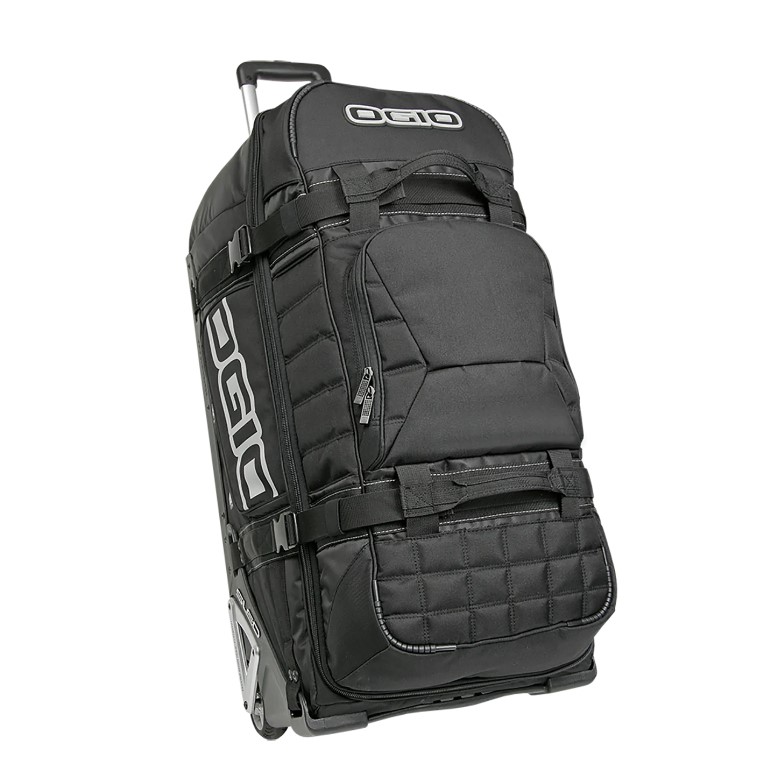 2022 Ogio RIG 9800 (Black): AOMC.mx