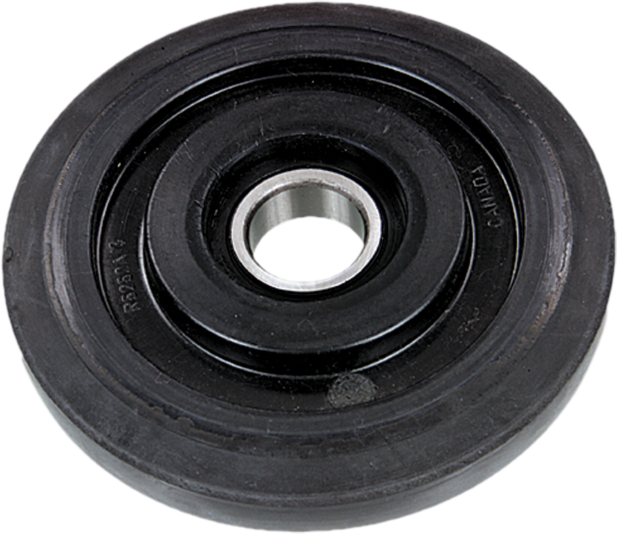 Idler Wheel Black 5.31"X25mm - PPD