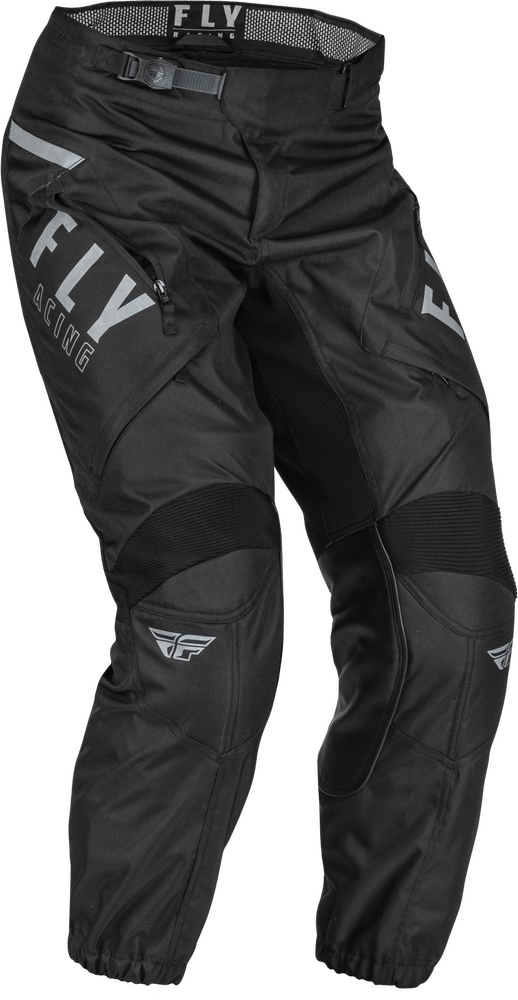 2023 Fly Racing Patrol Pant (Black): AOMC.mx