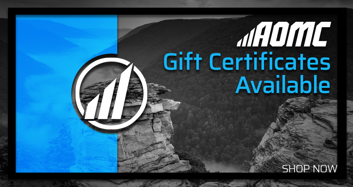 KTM Gift Certificate | The Perfect Gift for Any Rider