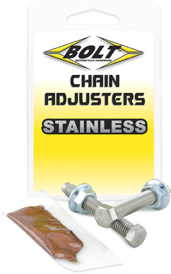 Bolt Chain Adjuster: AOMC.mx
