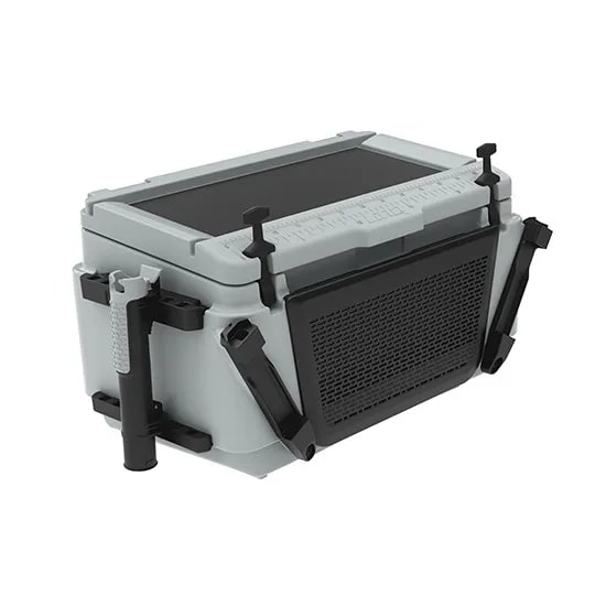 Sea-Doo LinQ 13.5 Gallon Double Latch Cooler: AOMC.mx