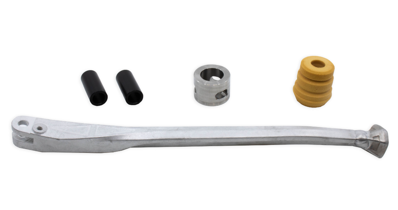 Beta RX/Race Edition 2" Lowering Kit 2023: AOMC.mx