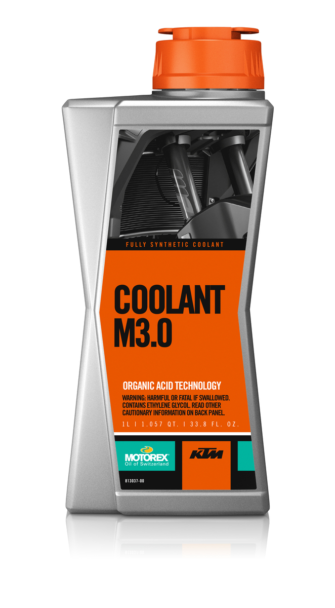 Coolant M3.0 Ready To Use (1-L/10)