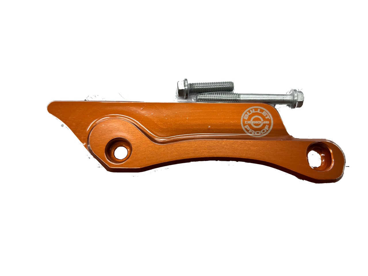 Bullet Proof Designs KTM/Husqvarna Swingarm Guard 2023: AOMC.mx