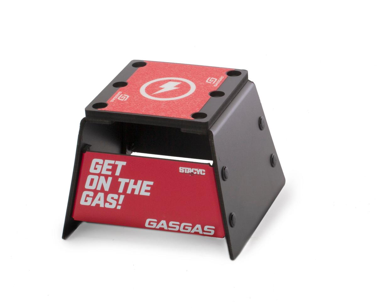 GasGas Stacyc Bike Stand: AOMC.mx