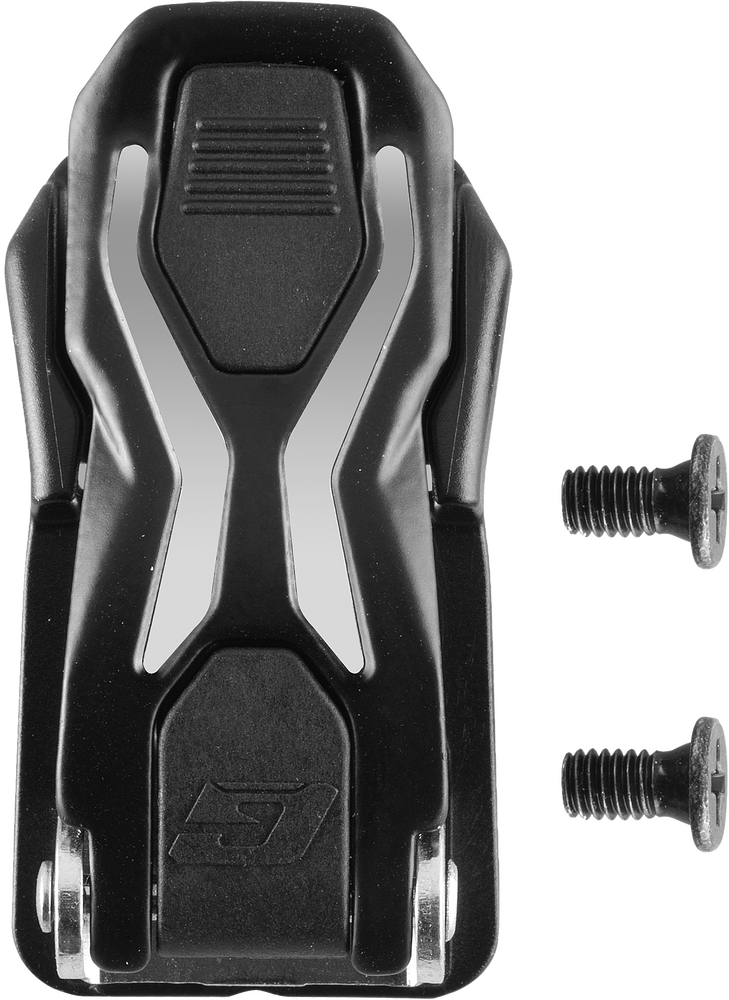 Gaerne SG-22 Buckle Kit (Black): AOMC.mx