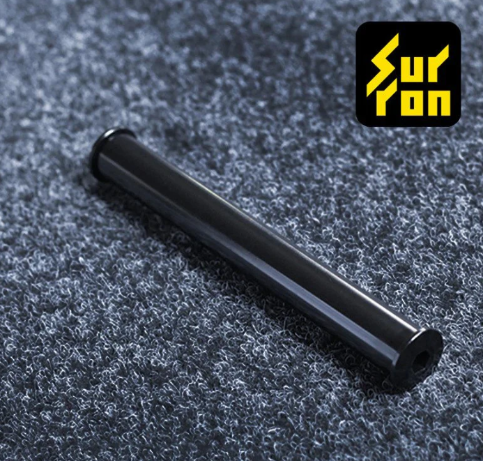 Surron Front Wheel Axle KKE: AOMC.mx