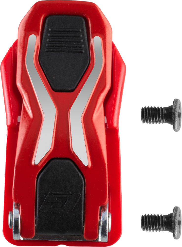 Gaerne SG-22 Buckle Kit (Red): AOMC.mx