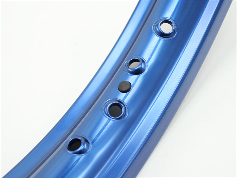 DRC Rim Hole Plug: AOMC.mx