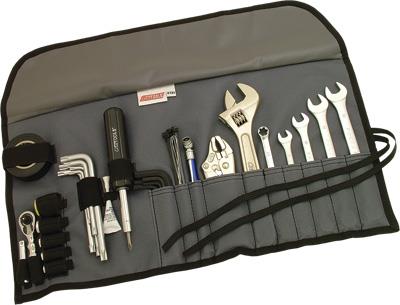 Cruz Tools KTM Tool Kit: AOMC.mx