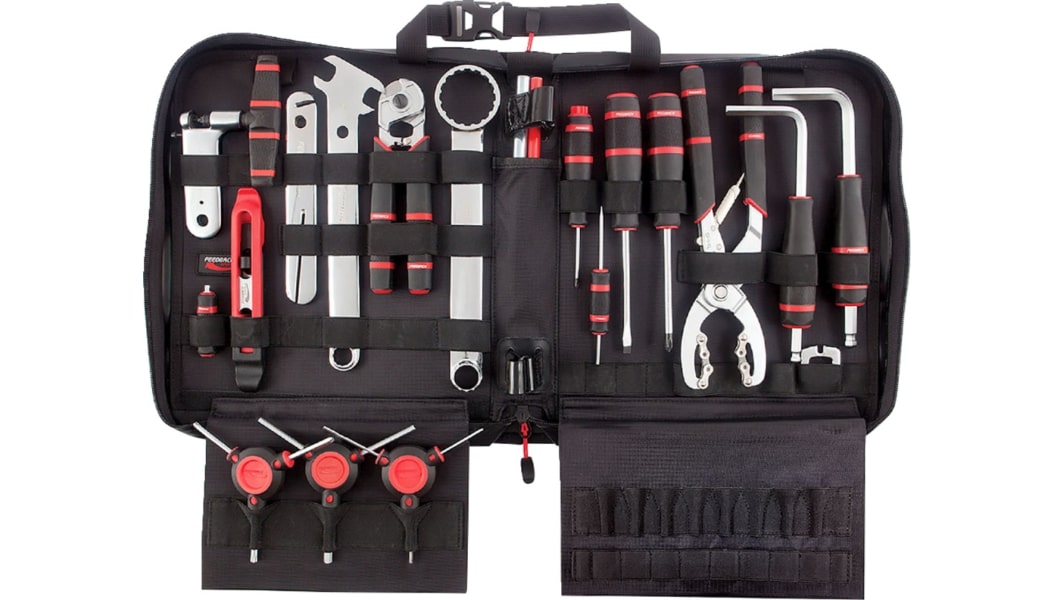 Feedback Sports Team Edition Tool Kit: AOMC.mx