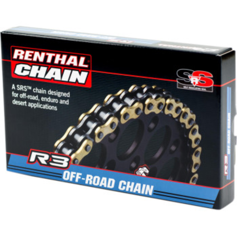 Renthal 520 R33 Chain