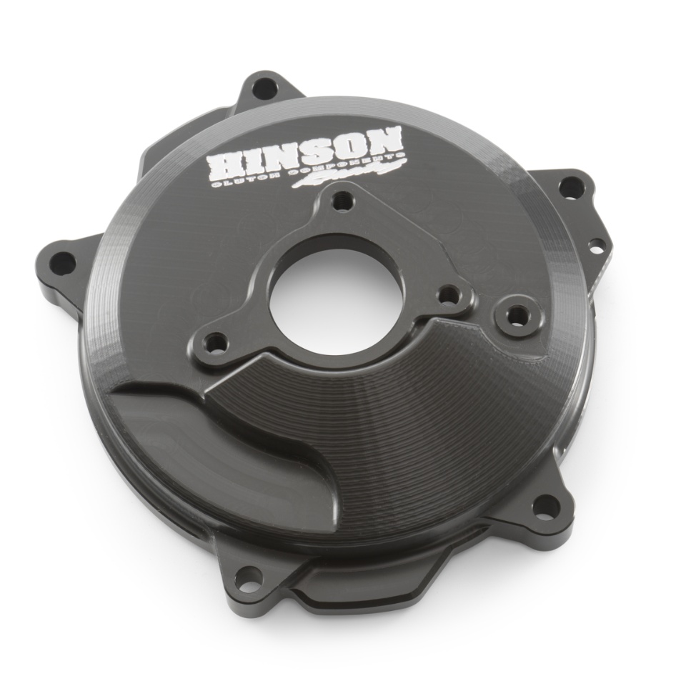 Hinson Outer Clutch Cover KTM/Husqvarna/GasGas 65 SX/TC/MC 24