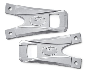 Husqvarna Crossfire 3 SRS Buckle Base OS