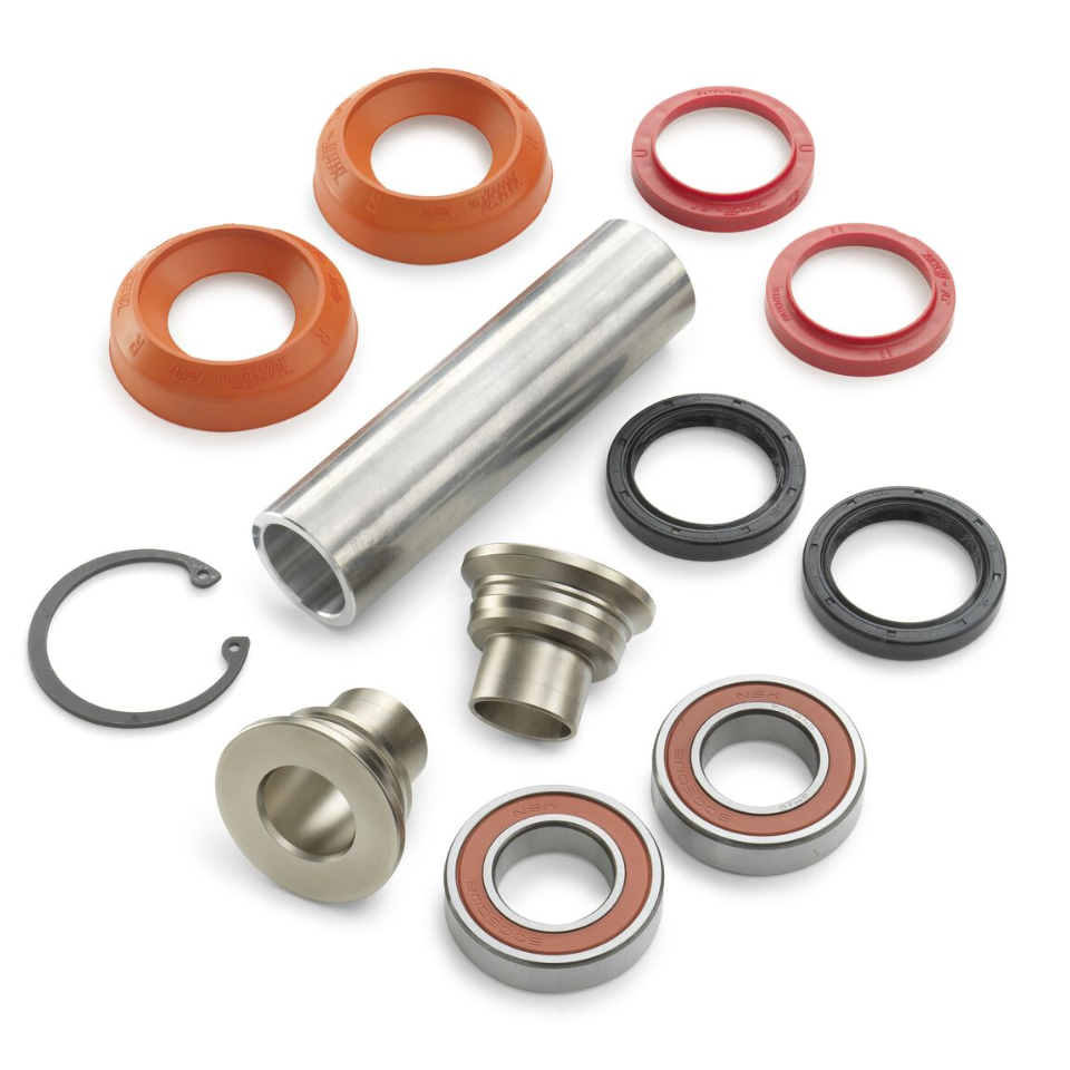 KTM Factory Wheel Bearing Repair Kit