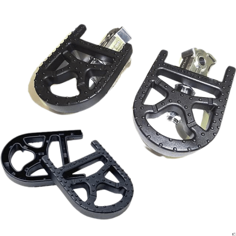 Pivot Pegz Mark 3 Pivot Pegz Topper Kit: AOMC.mx