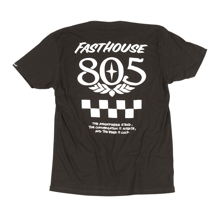 FastHouse 805 Atmosphere Tee: AOMC.mx