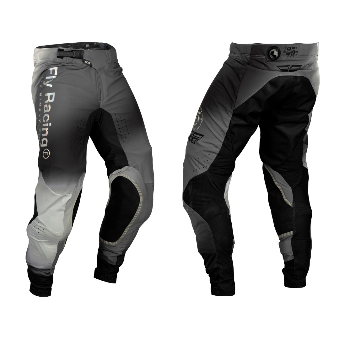 2024 Fly Racing Lite SE Legacy Pants: AOMC.mx