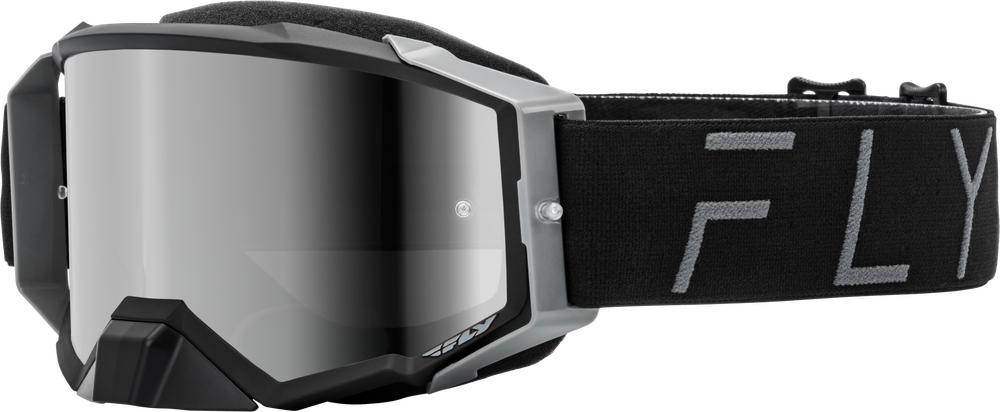 2024 Fly Racing Zone Pro Goggle: AOMC.mx