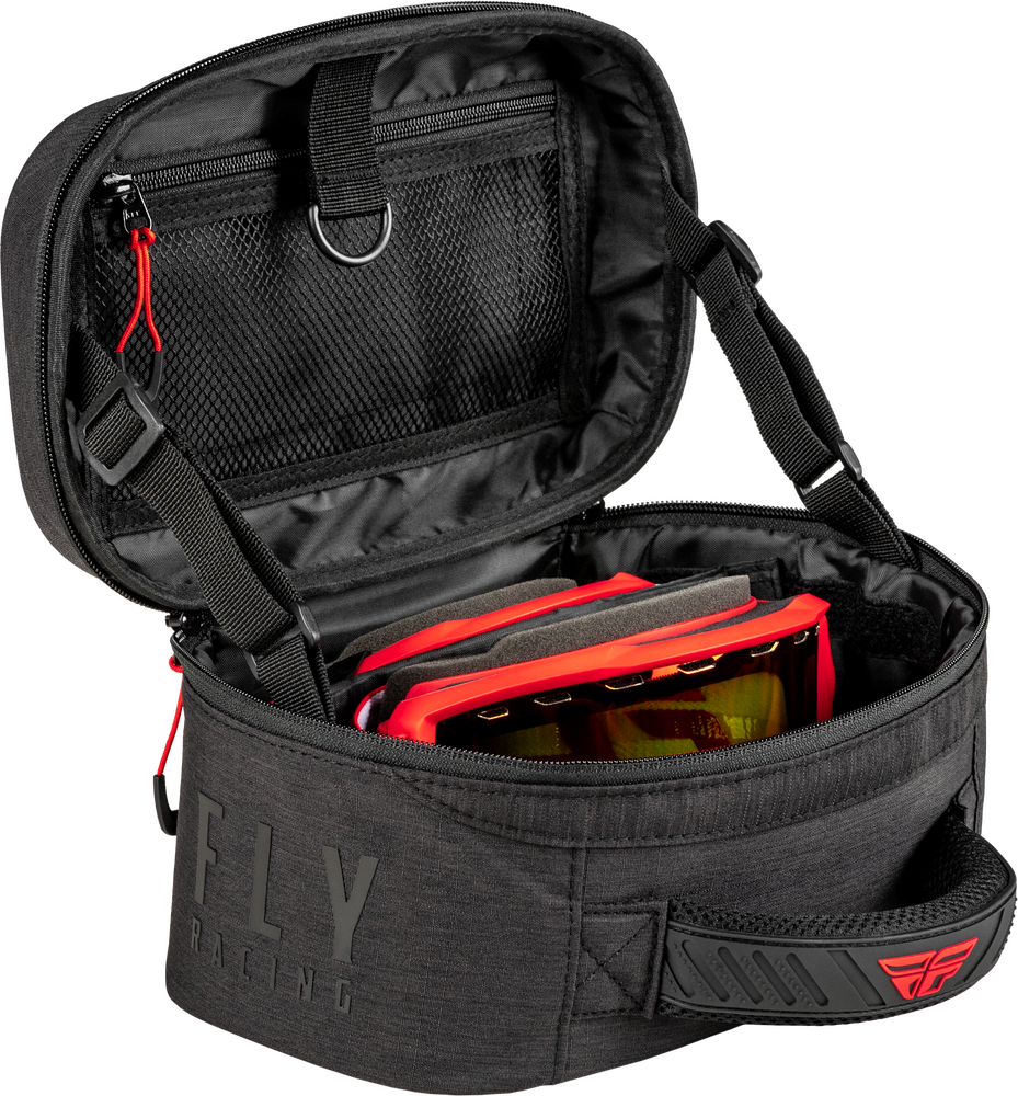 2024 Fly Racing Dual Goggle Case: AOMC.mx