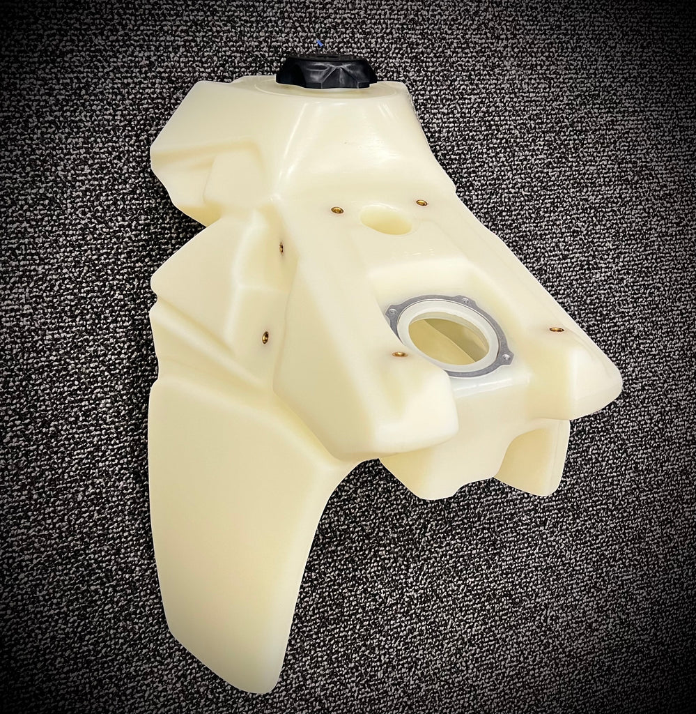 IMS GasGas MC/EX 3.2 Gallon Fuel Tank 2024: AOMC.mx