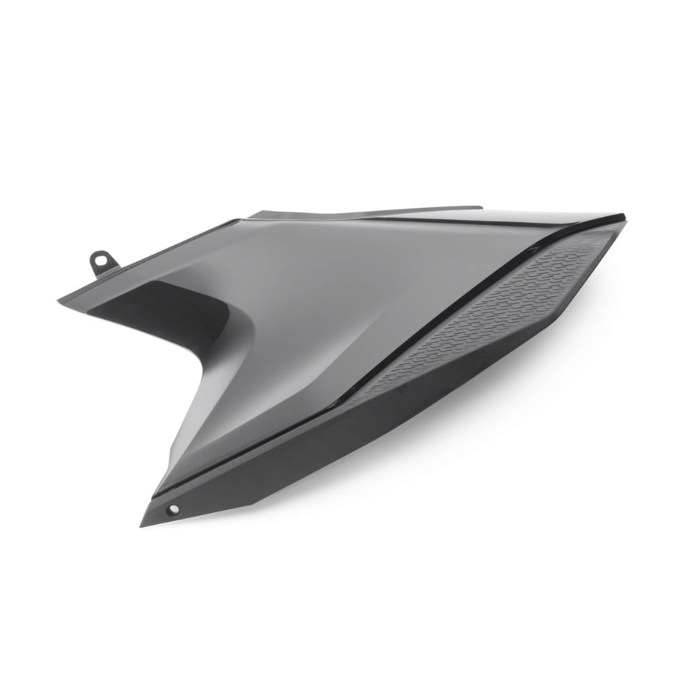 KTM Left Rear Fairing 690 SMC-R 19-23 (Black)