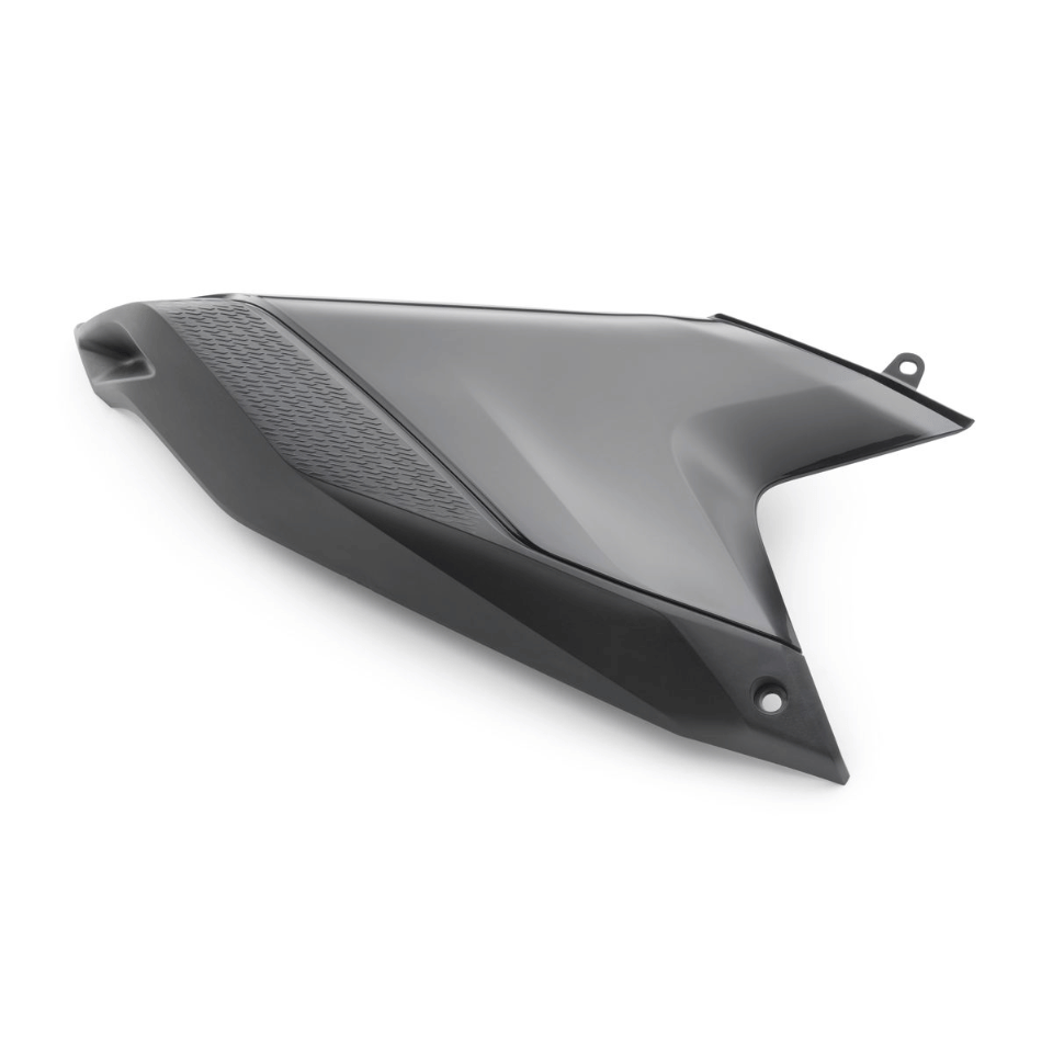 KTM Rear Fairing 690 SMC-R 19-23 (Black)